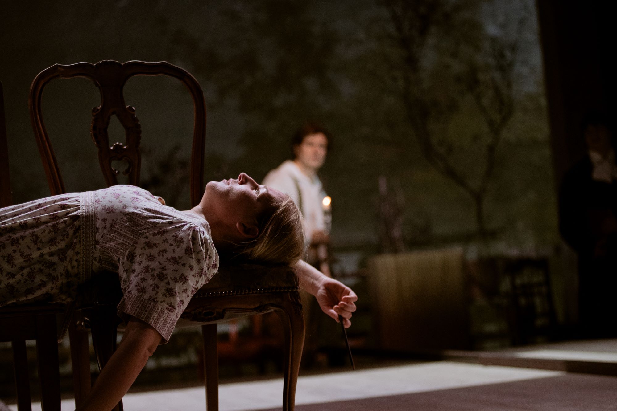 Lavastused — Endla Teater